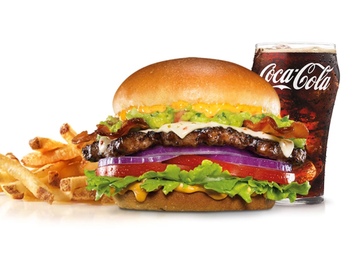 10 Most Expensive Burgers at Popular Fast-Food Chains