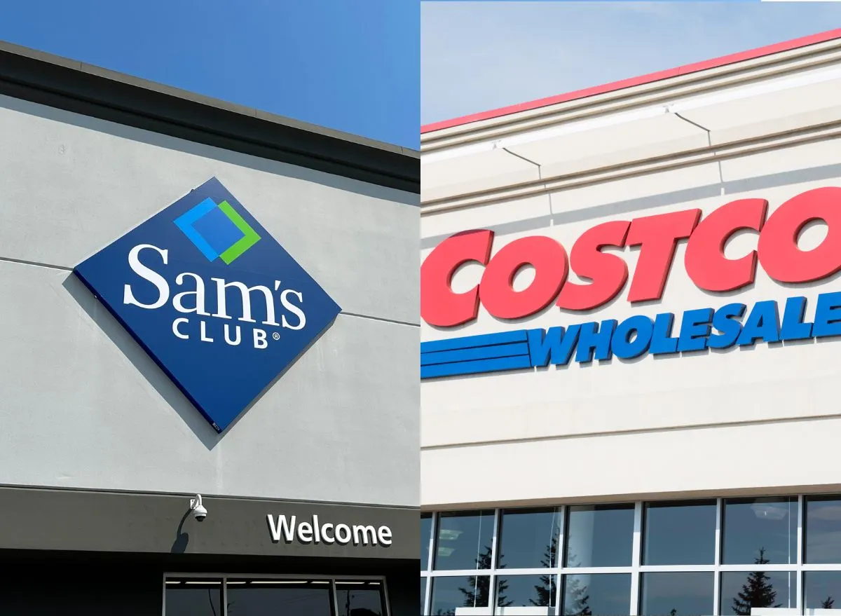 Costco vs Sam's Club: 7 Major Differences in 2024