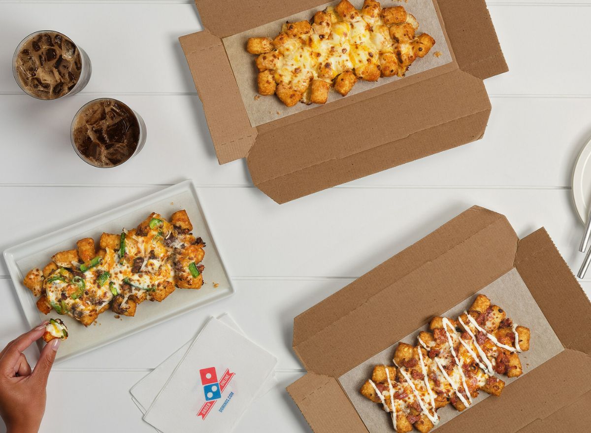 7 Most Popular New Pizzas You Can Try Right Now — Eat This Not That