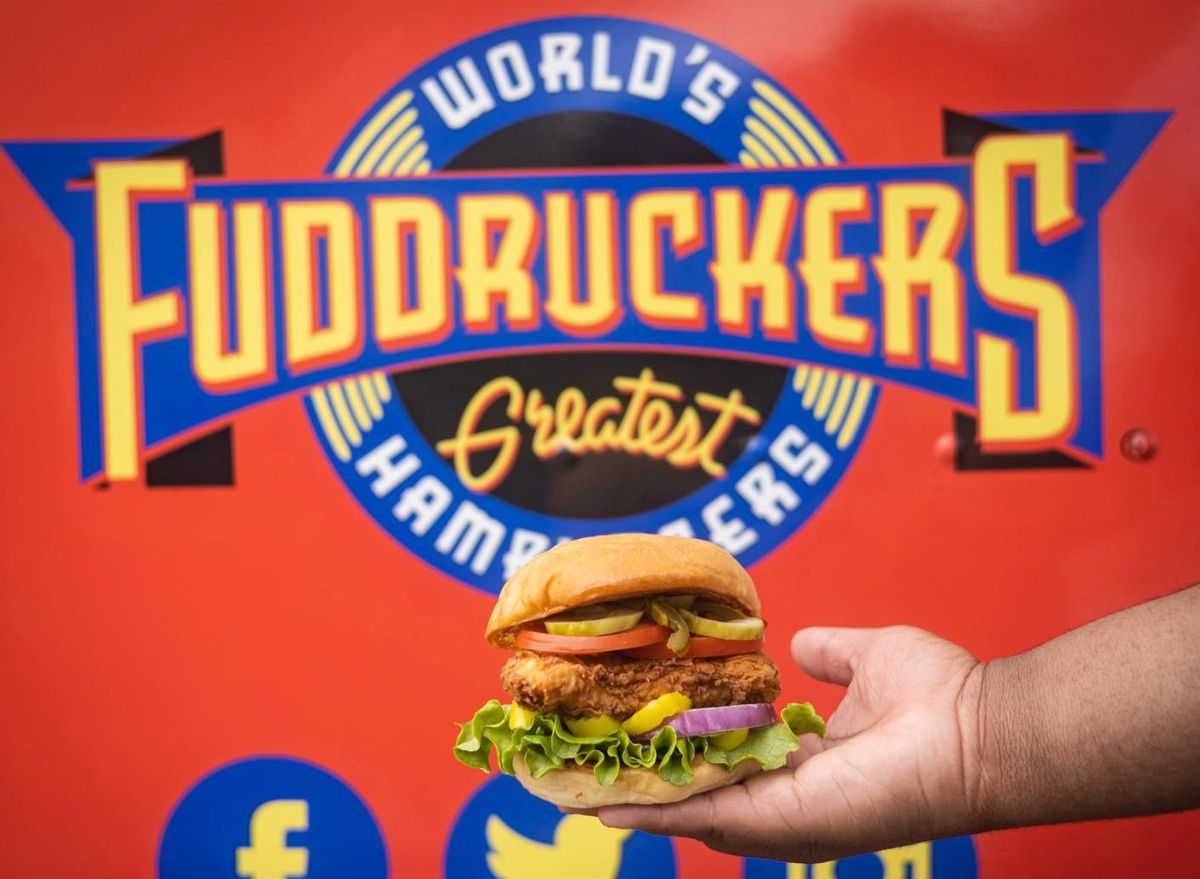 8 Fast-Food Chains With Fresh Baked Sandwich Rolls