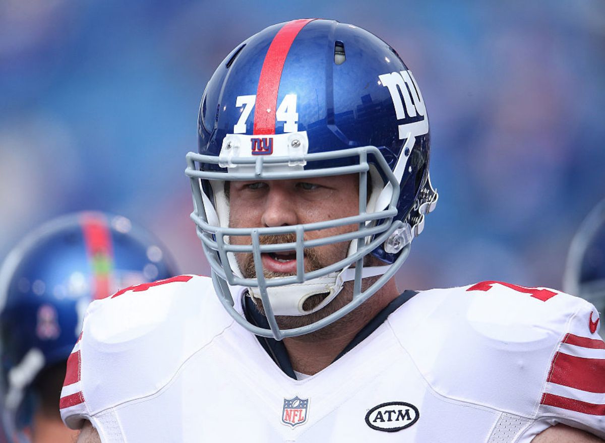 NFL Players' Favorite Fast-Food Orders