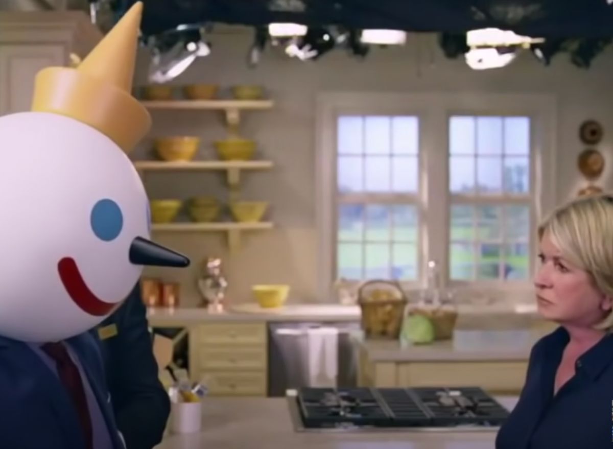 8 Best Fast-Food Super Bowl Commercials