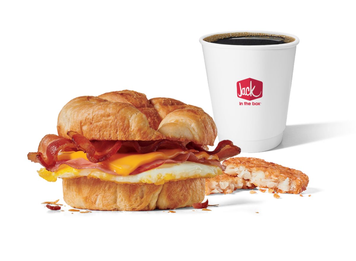 7 Fast-Food Chains Serving the Best Breakfast Sandwiches