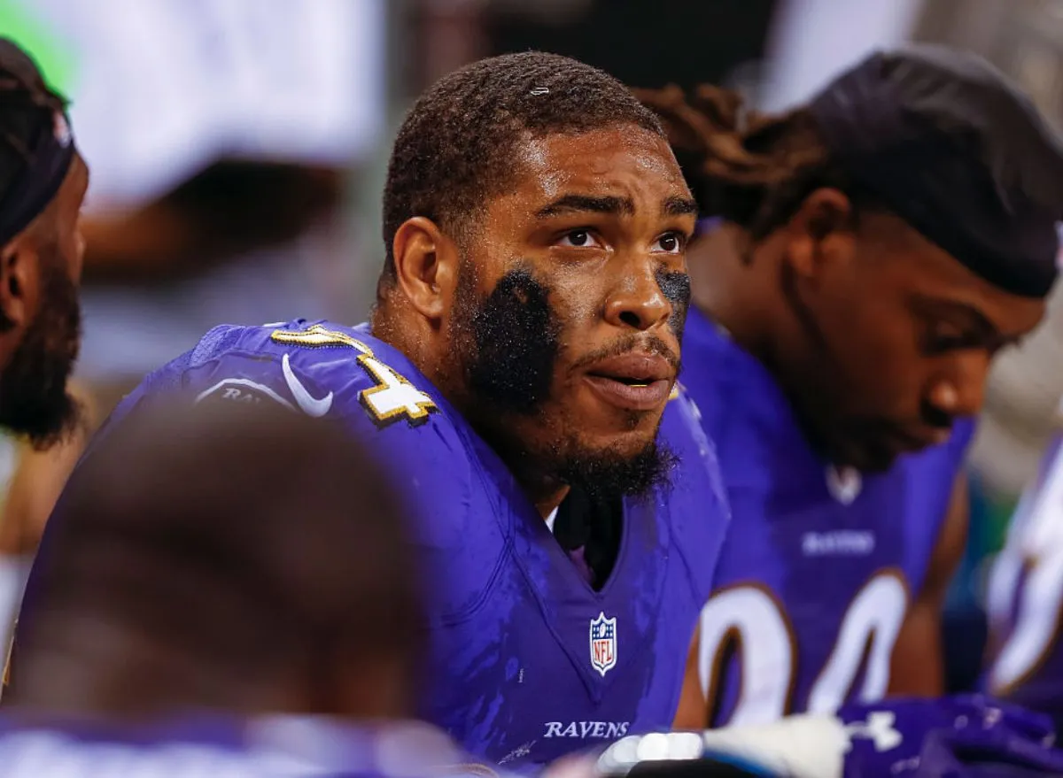 NFL Players' Favorite Fast-Food Orders