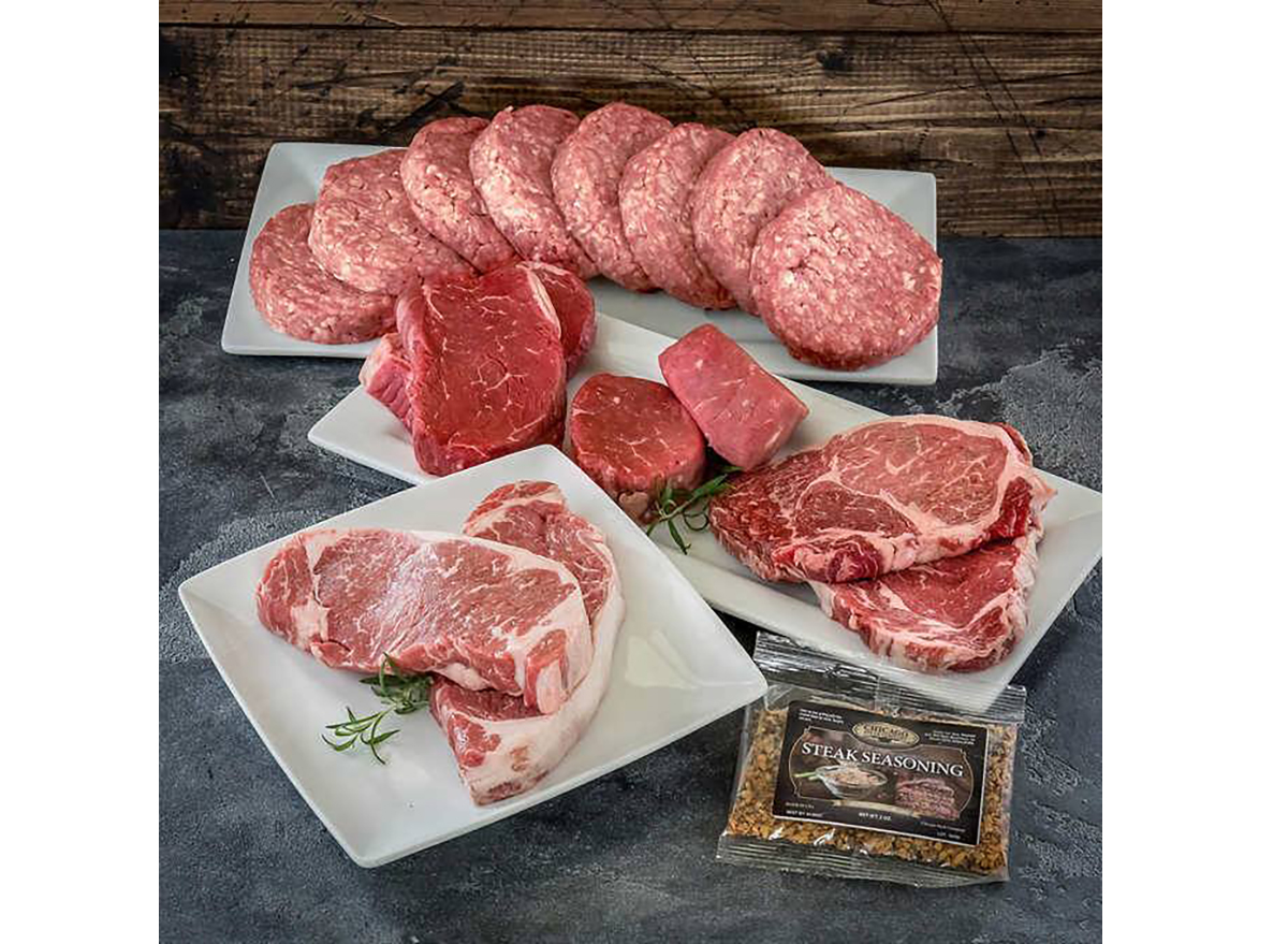 7 Best Food Deals at Costco This Presidents' Day Weekend