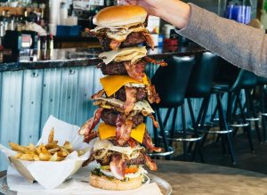 The Most Outrageous Food Challenges in Every State