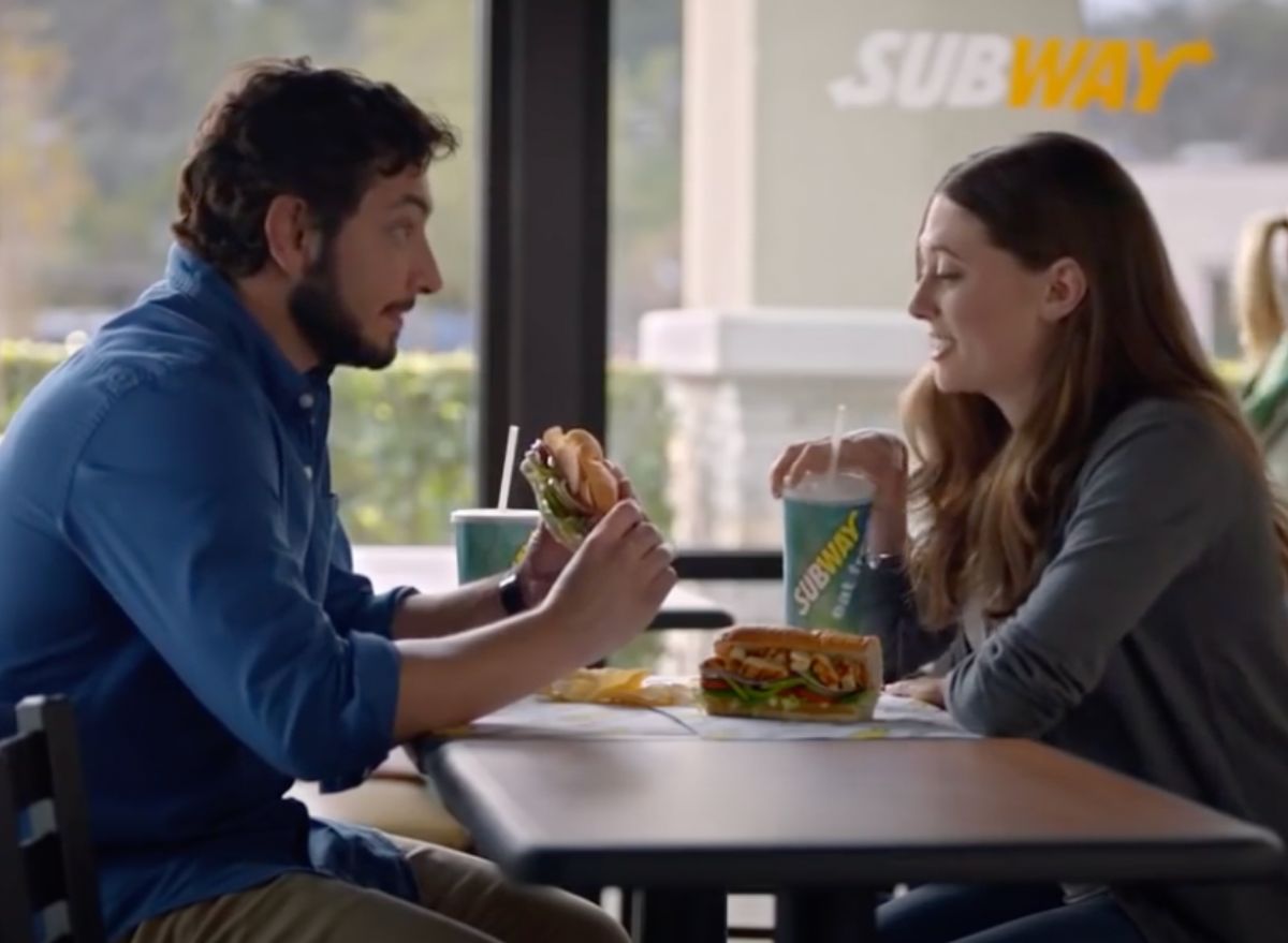 8 Best Fast-Food Super Bowl Commercials