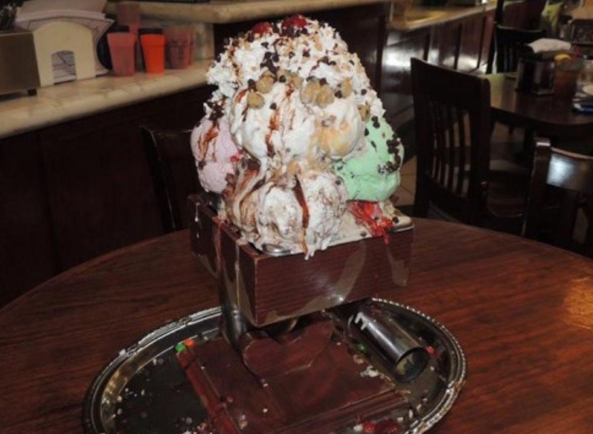 The Most Outrageous Food Challenges in Every State