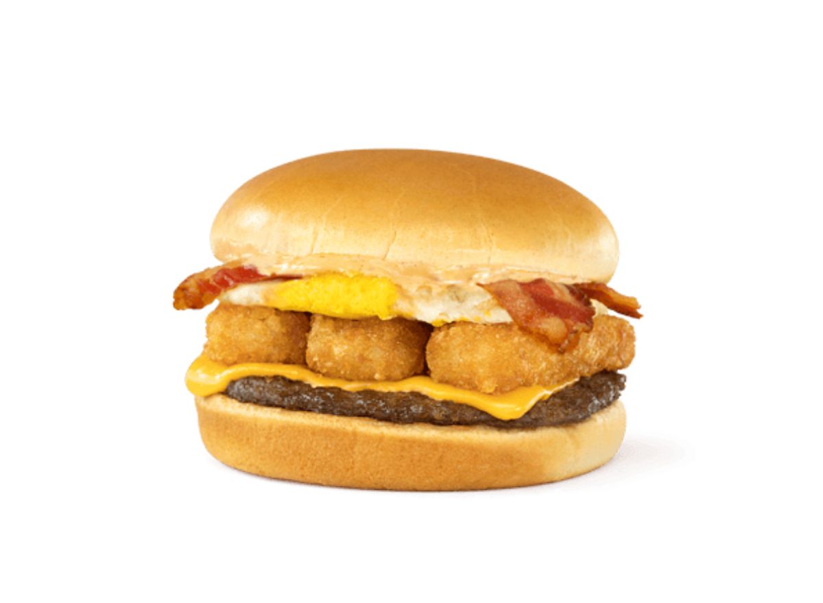 6 Fast-Food Restaurants That Use Real Whole Eggs