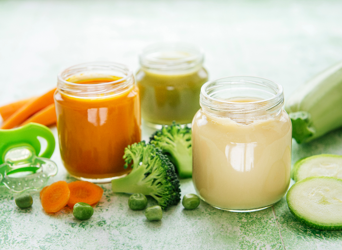 10 Foods at Risk of Heavy Metal Contamination