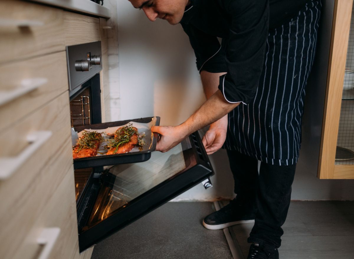 The Absolute Best Way To Cook Ribs, According to Chefs