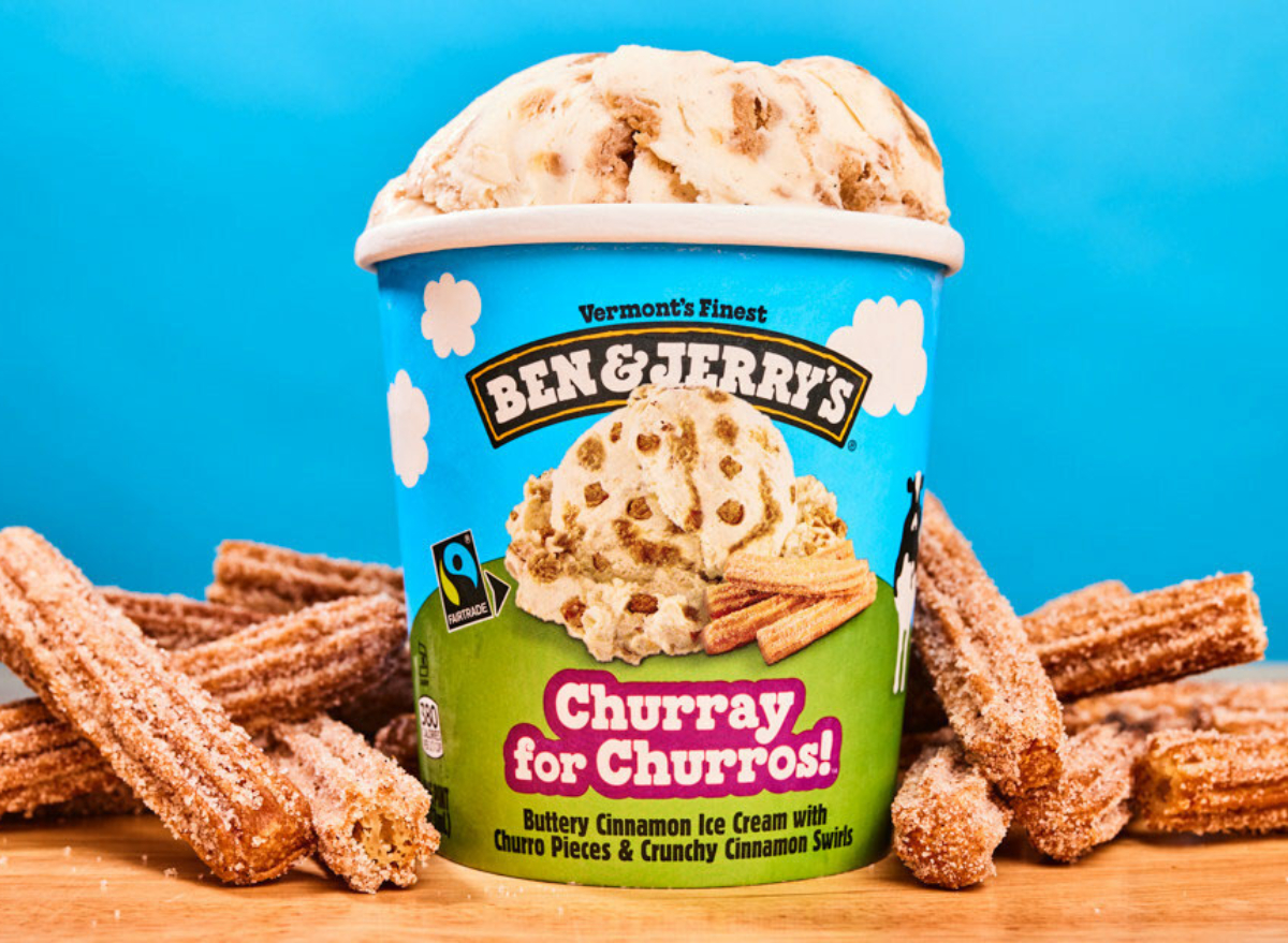 9 New Mouthwatering Grocery Items