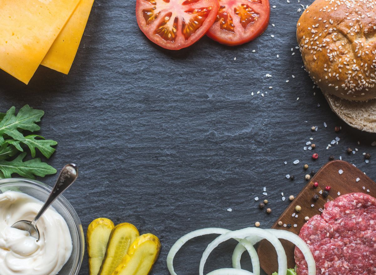 11 Chefs' Secrets for the Best Restaurant-Quality Burgers