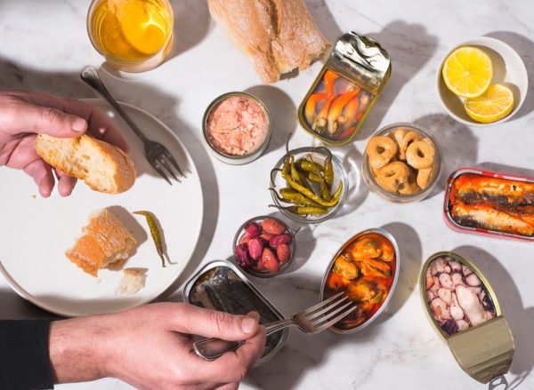 7 Tips for Buying Quality Canned Fish