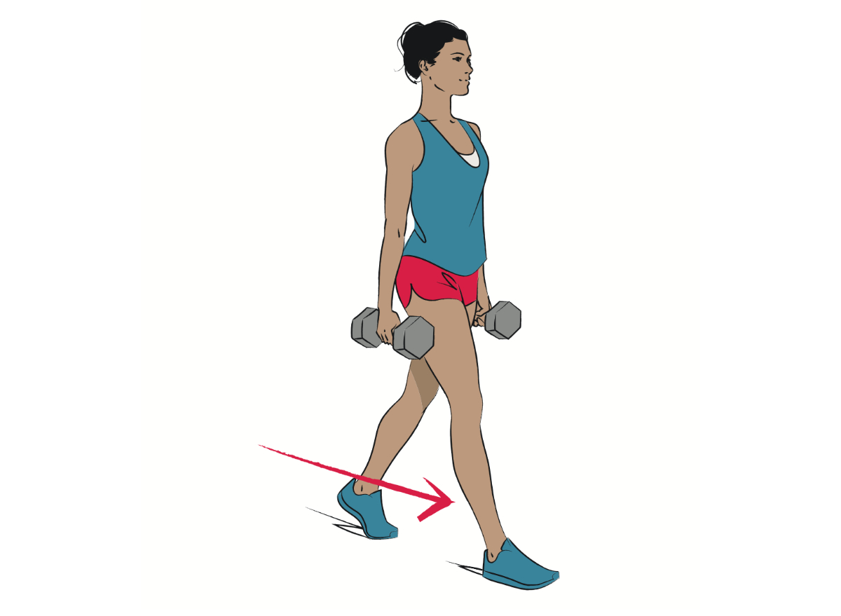 The Best Arm-Strengthening Exercises for Seniors