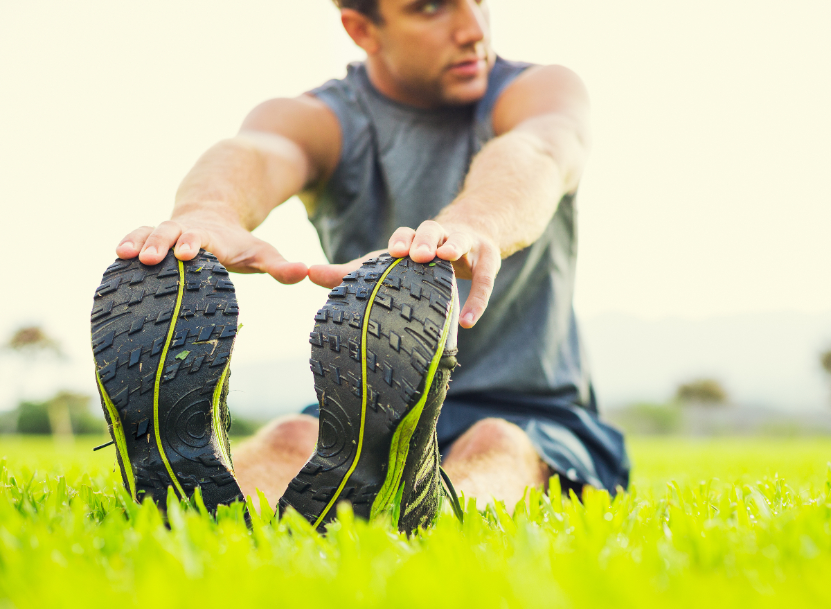 10 Bad Workout Habits That Are Totally Killing Your Progress