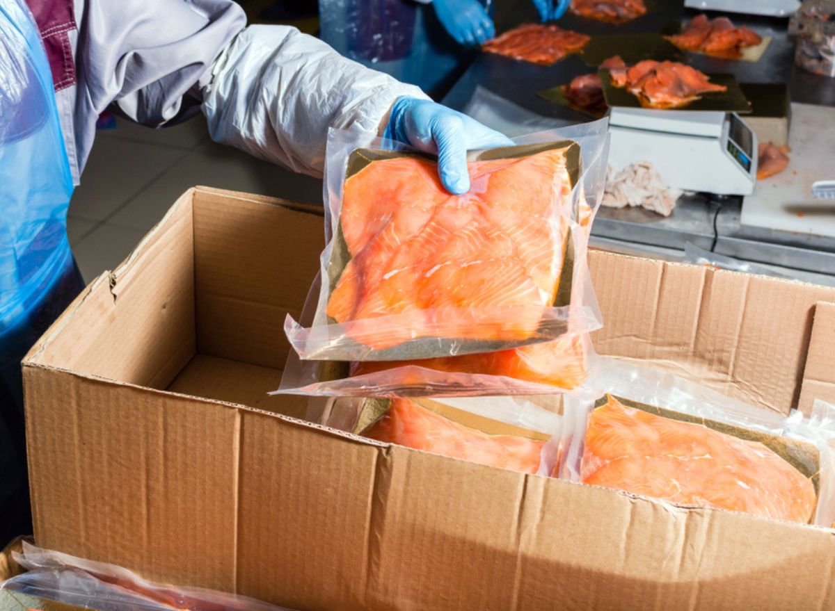 4 Must-Have Frozen Seafood Dishes, According to Chefs
