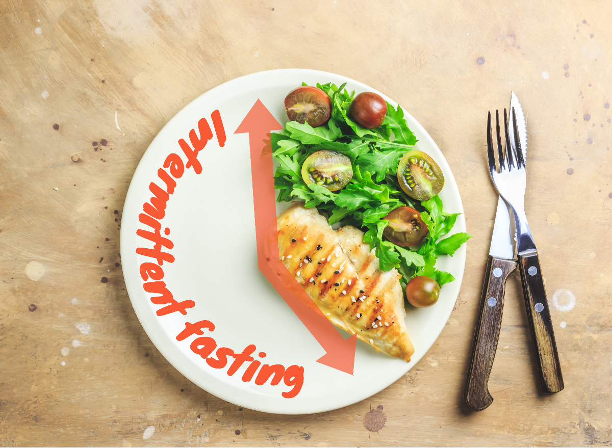 I Did Intermittent Fasting For 10 Years—Here's What I Learned