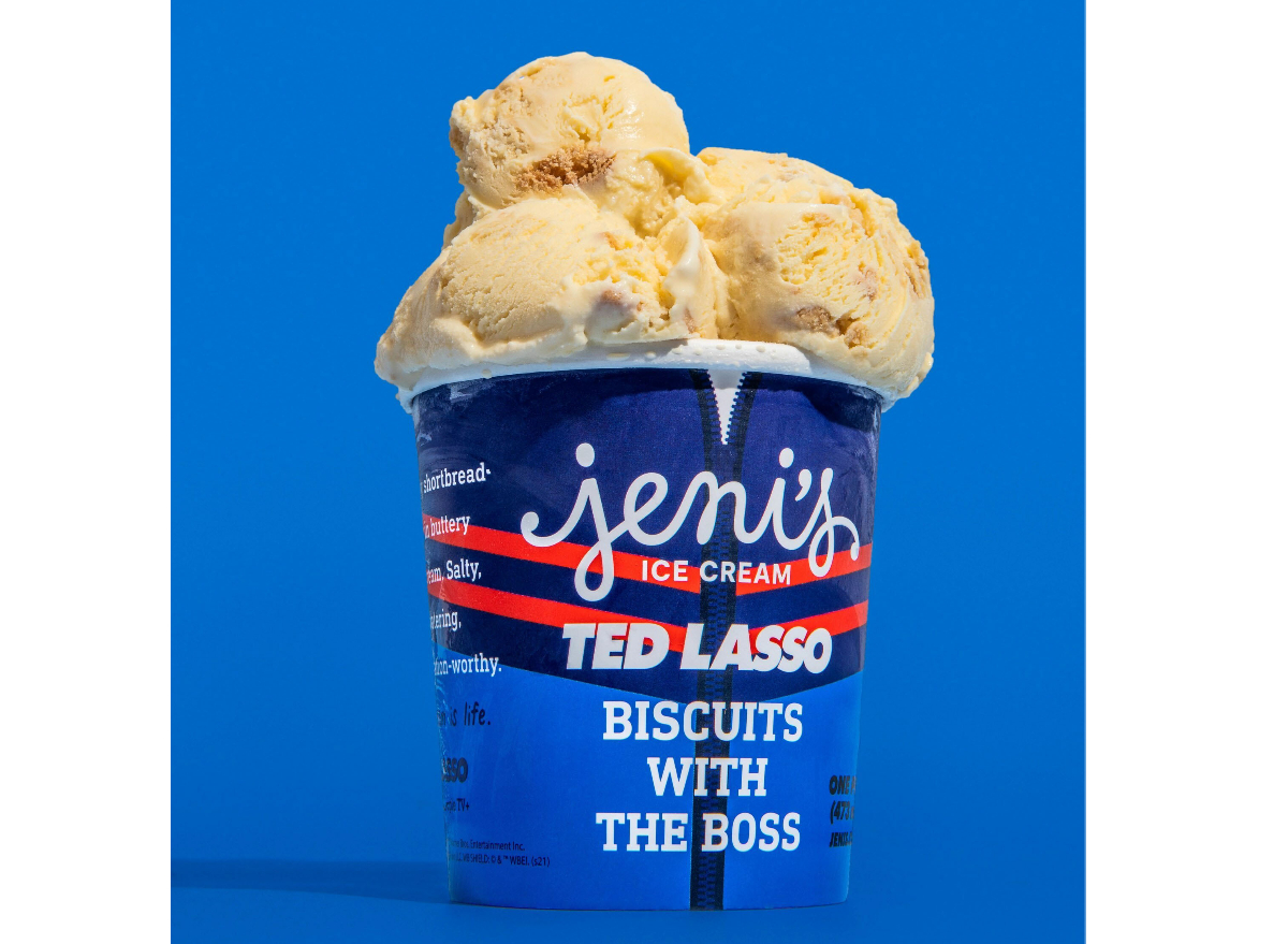 9 New Mouthwatering Grocery Items