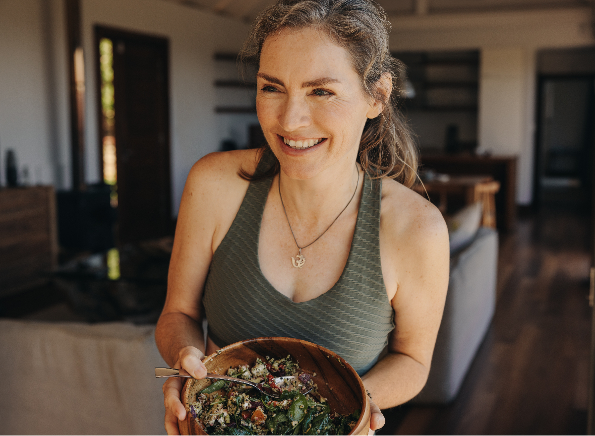 5 Diet Habits for Weight Loss That Science Says Actually Work