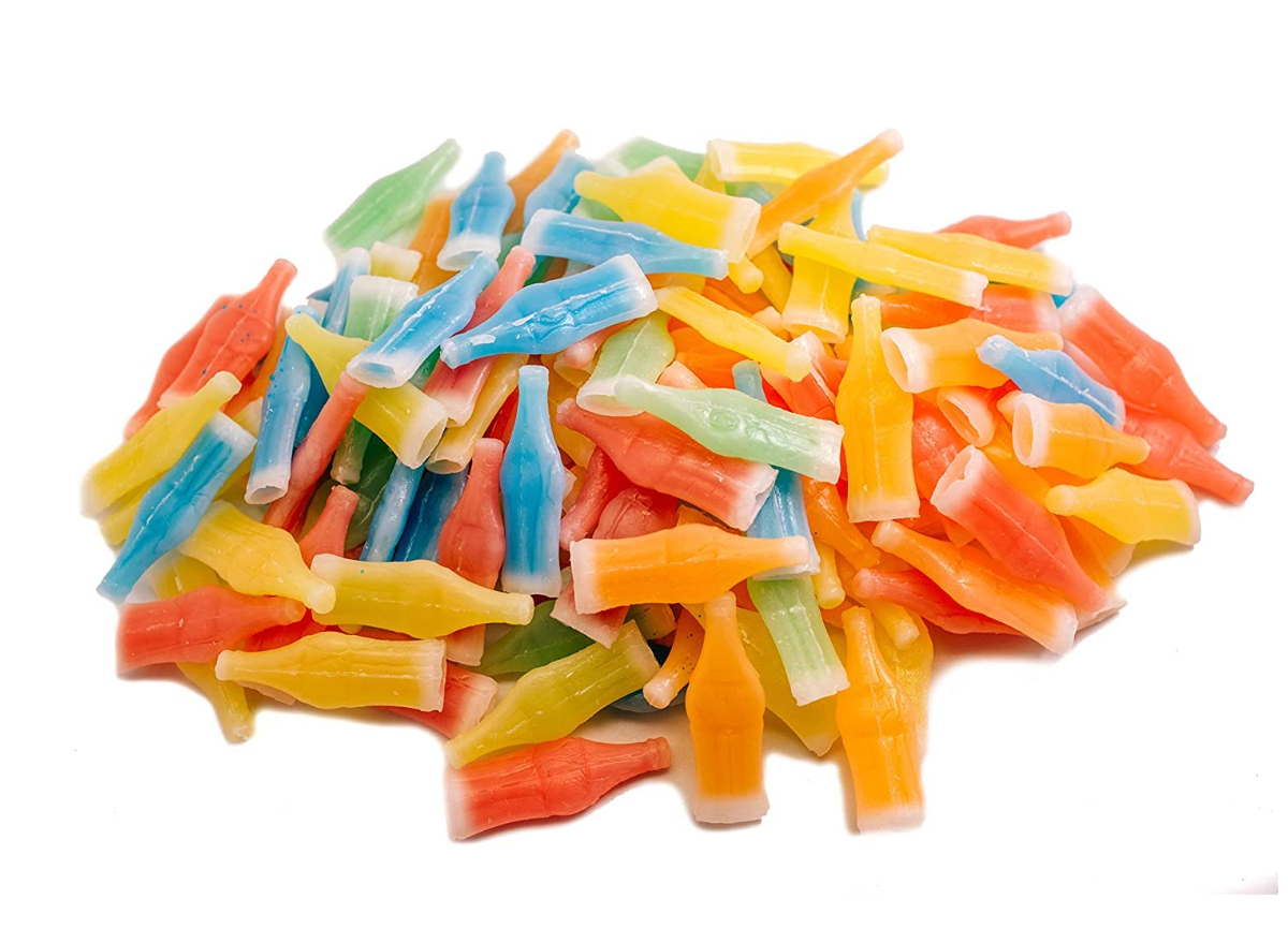 9 Questionable Snacks You Wouldn't Eat Today