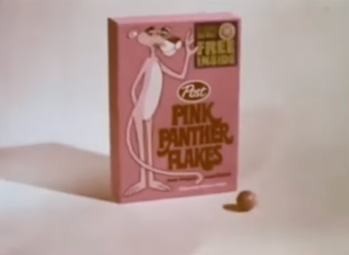 12 Once-Popular Cereals You Wouldn’t Eat Today