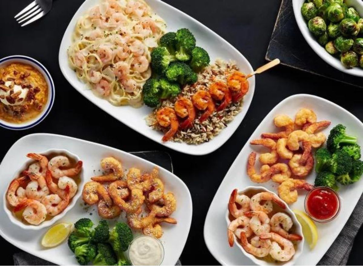 8 Reasons Red Lobster's Seafood Is So Affordable