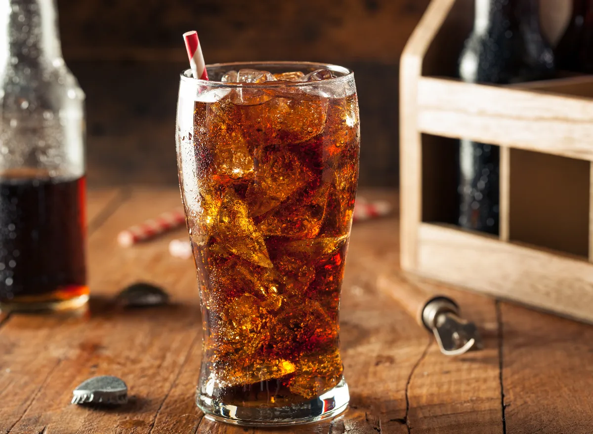 The 24 Unhealthiest Drinks for Your Health, According to Science