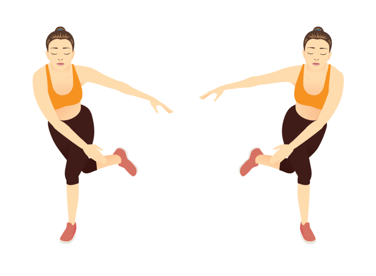 10 Best Cardio Exercises To Build Lower-Body Strength