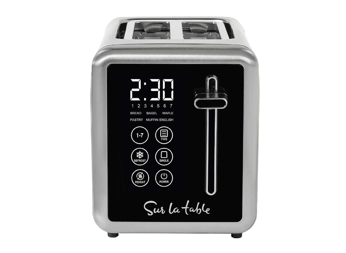 Sur La Table Toaster Costco