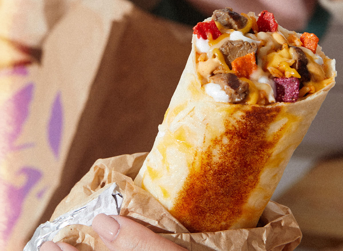 10 Fast-Food Chains That Chefs Love
