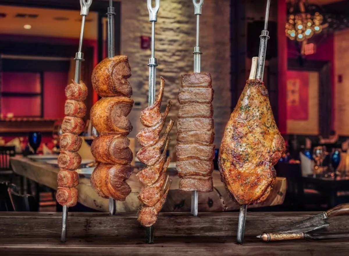 5 Restaurant Chains With the Best Steaks, According to Steak Lovers
