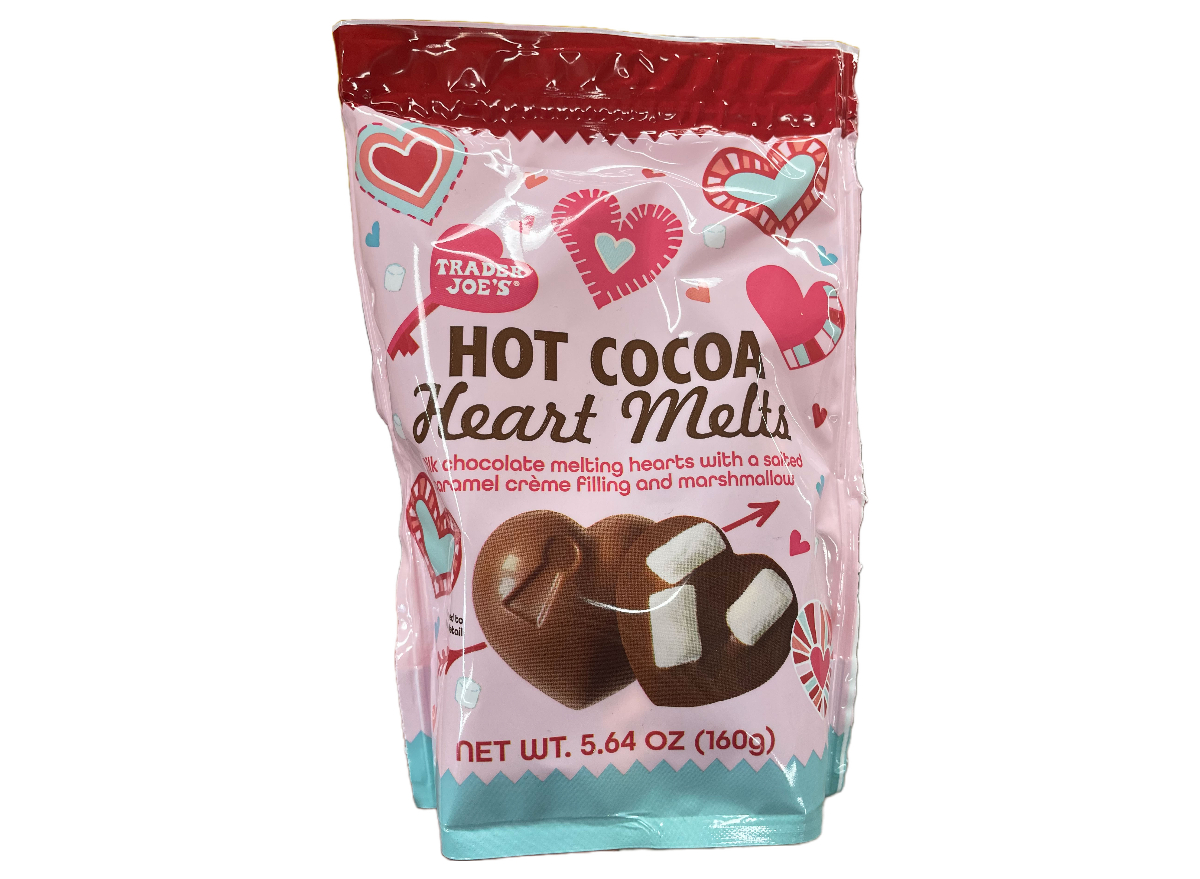 Best Trader Joe's Valentine's Day Items in 2023