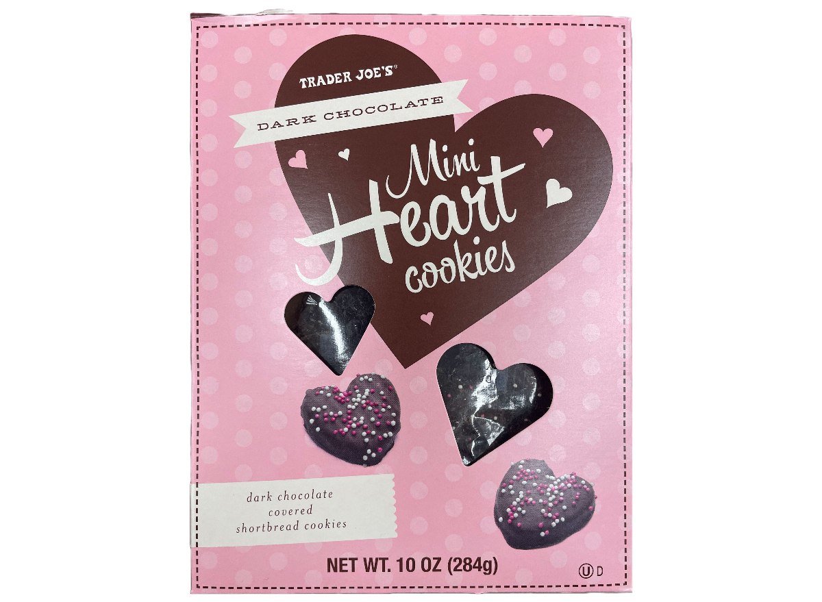 Best Trader Joe's Valentine's Day Items in 2023