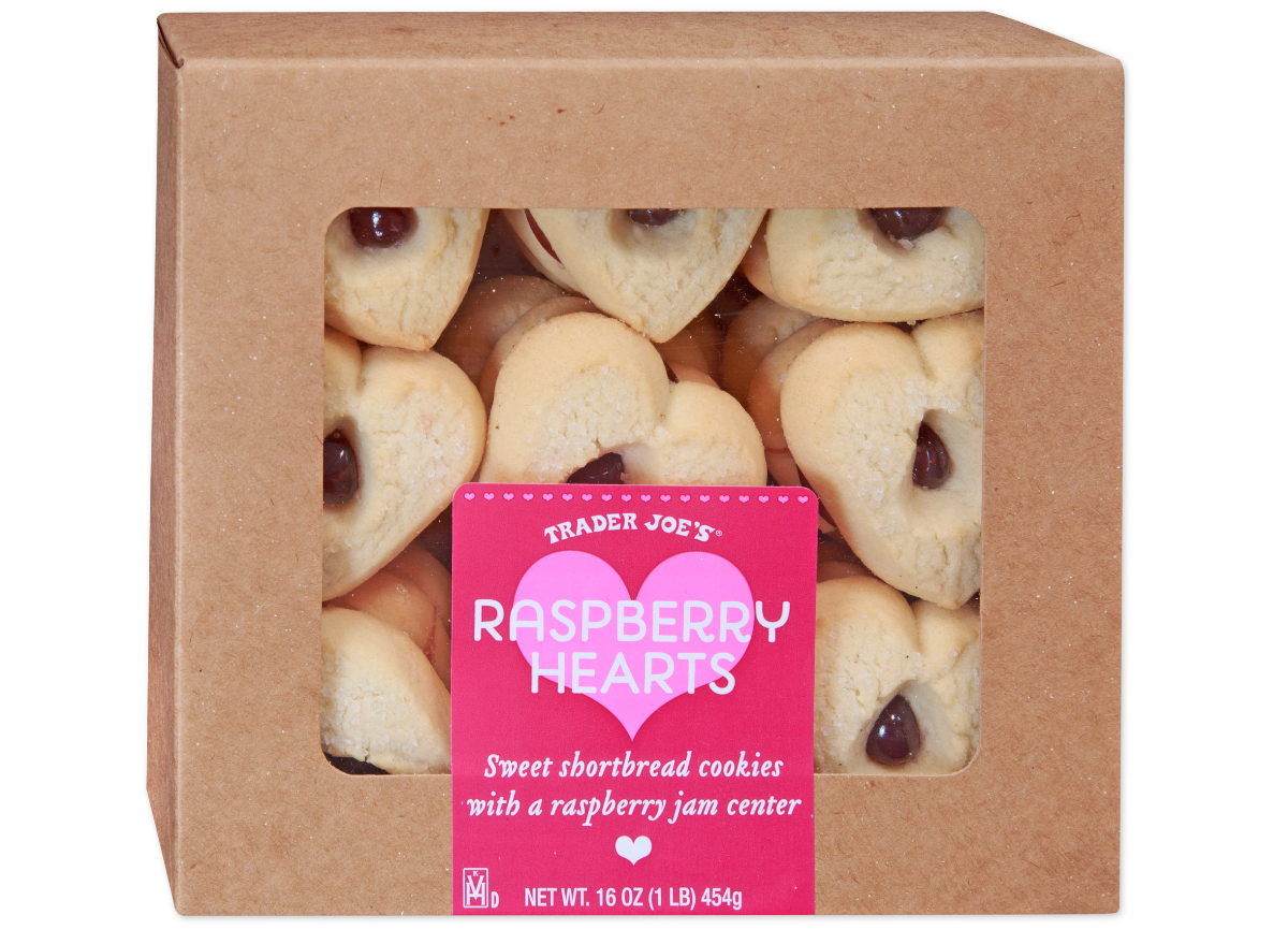 Best Trader Joe's Valentine's Day Items in 2023