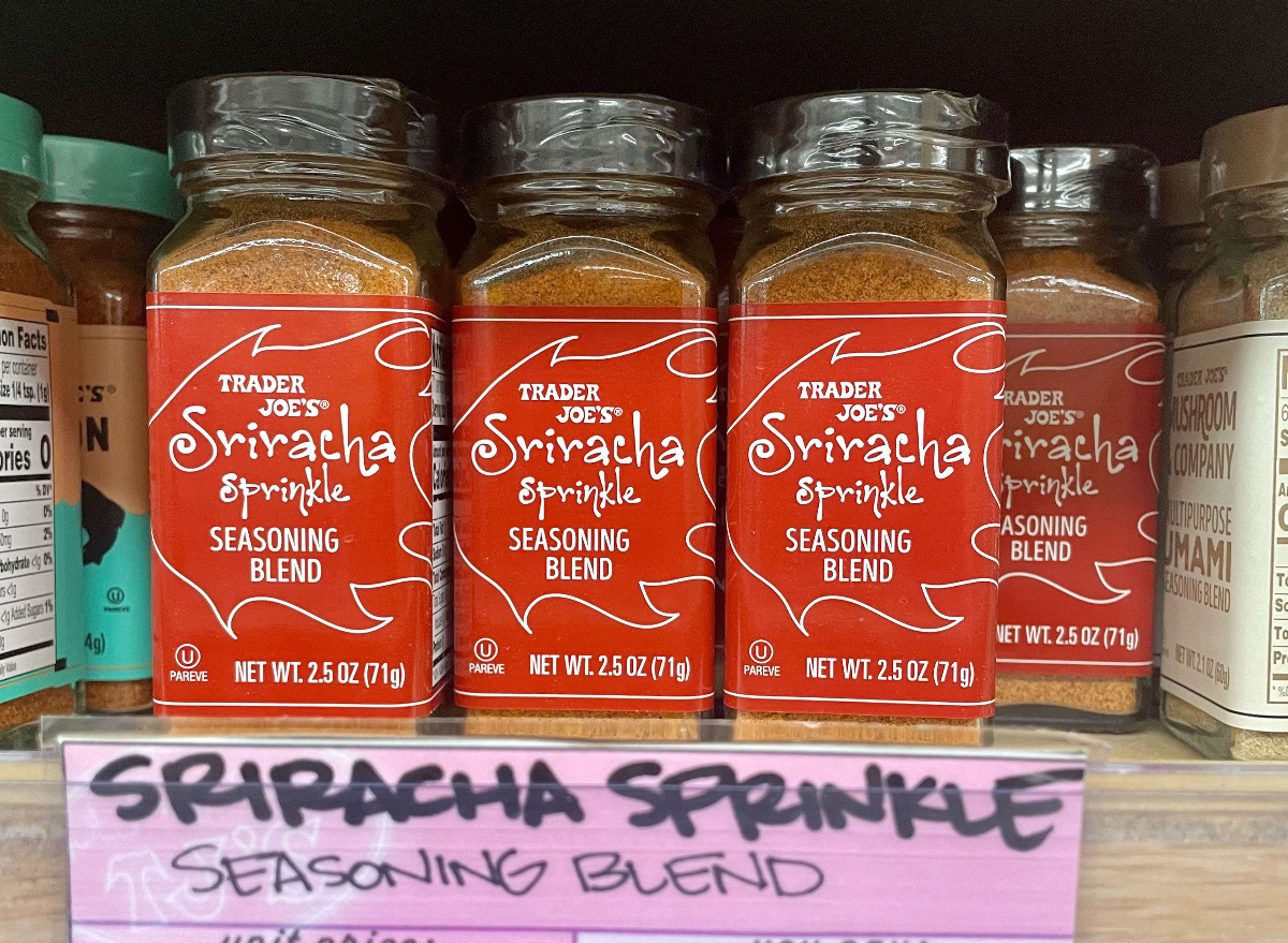 5 Best New Seasoning Blends In Stores Now