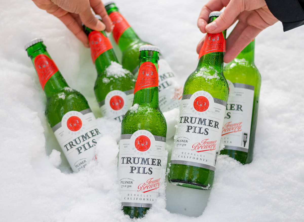 9 Great Pilsner Beers That Aren't Budweiser