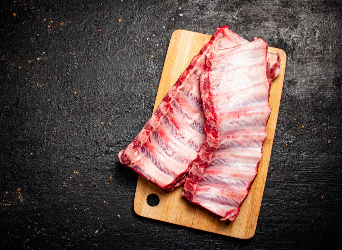 The Absolute Best Way To Cook Ribs, According to Chefs