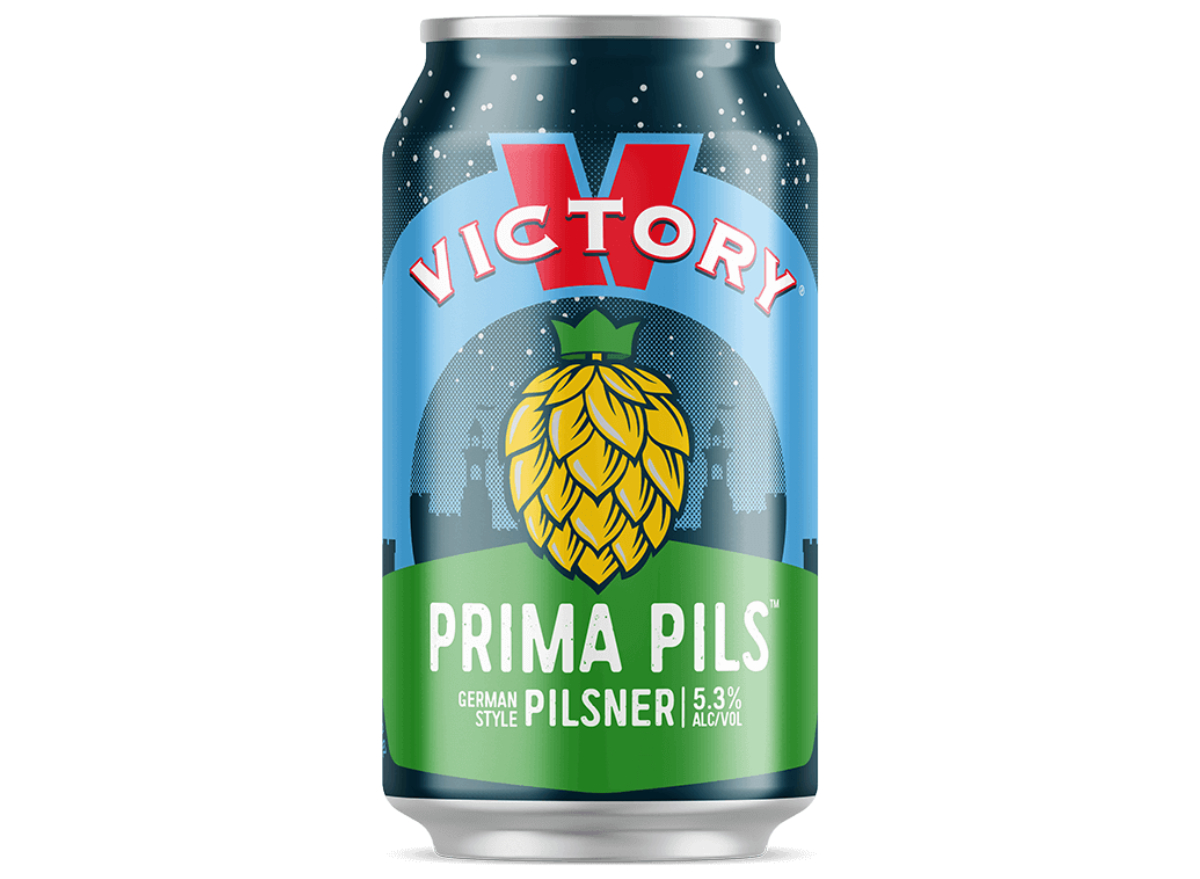 9 Great Pilsner Beers That Aren't Budweiser