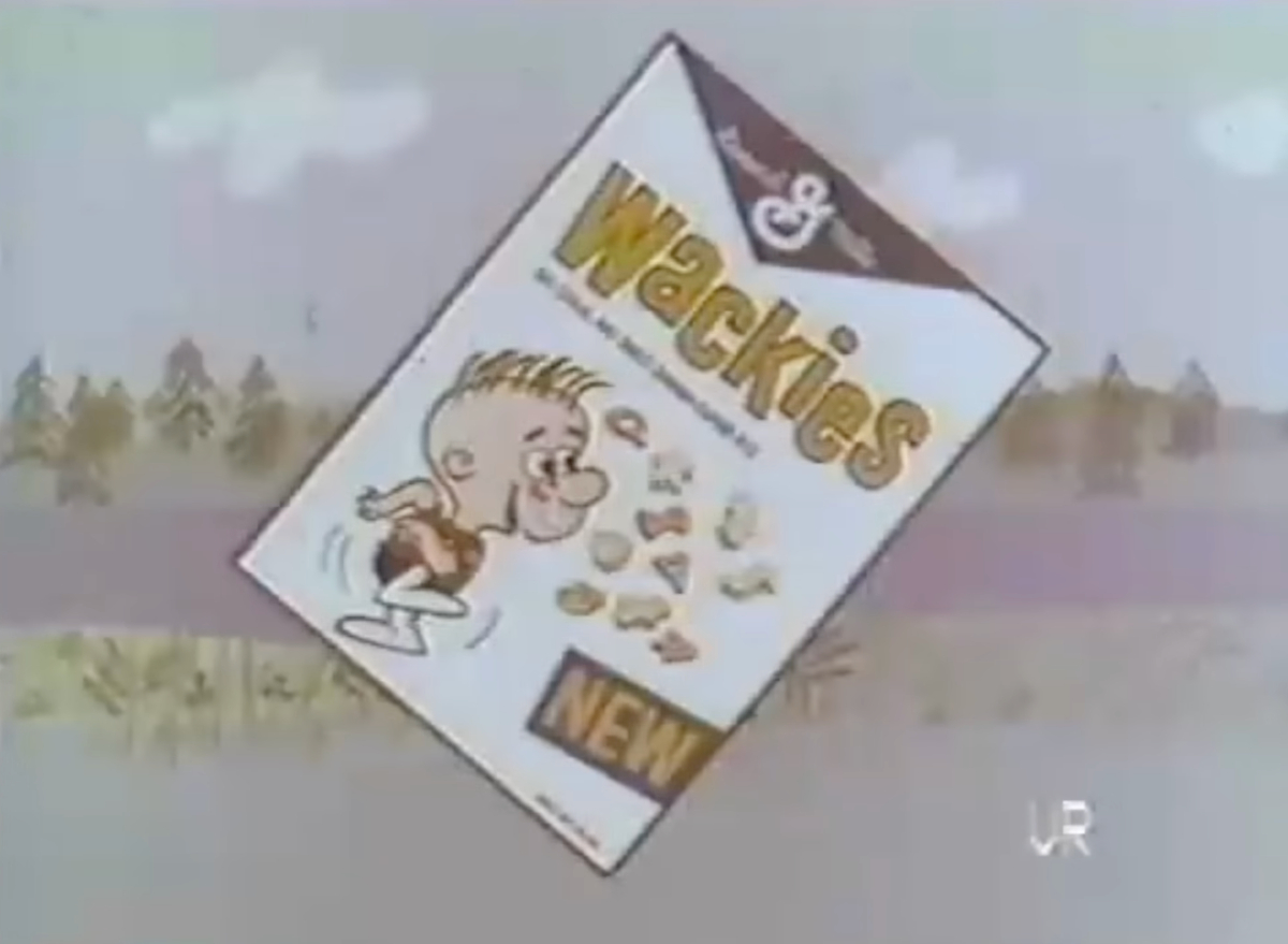 12 Once-Popular Cereals You Wouldn’t Eat Today