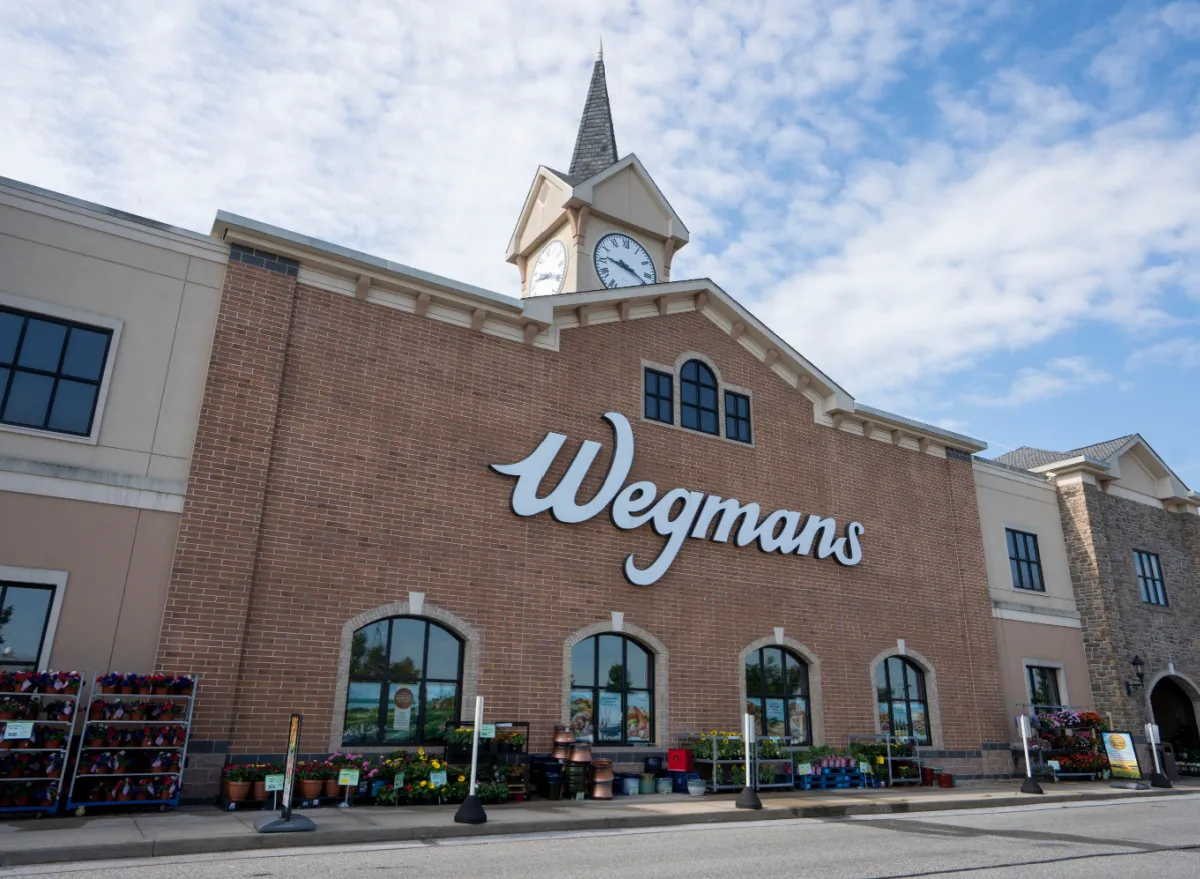 5 Reasons To Love Wegmans Supermarket