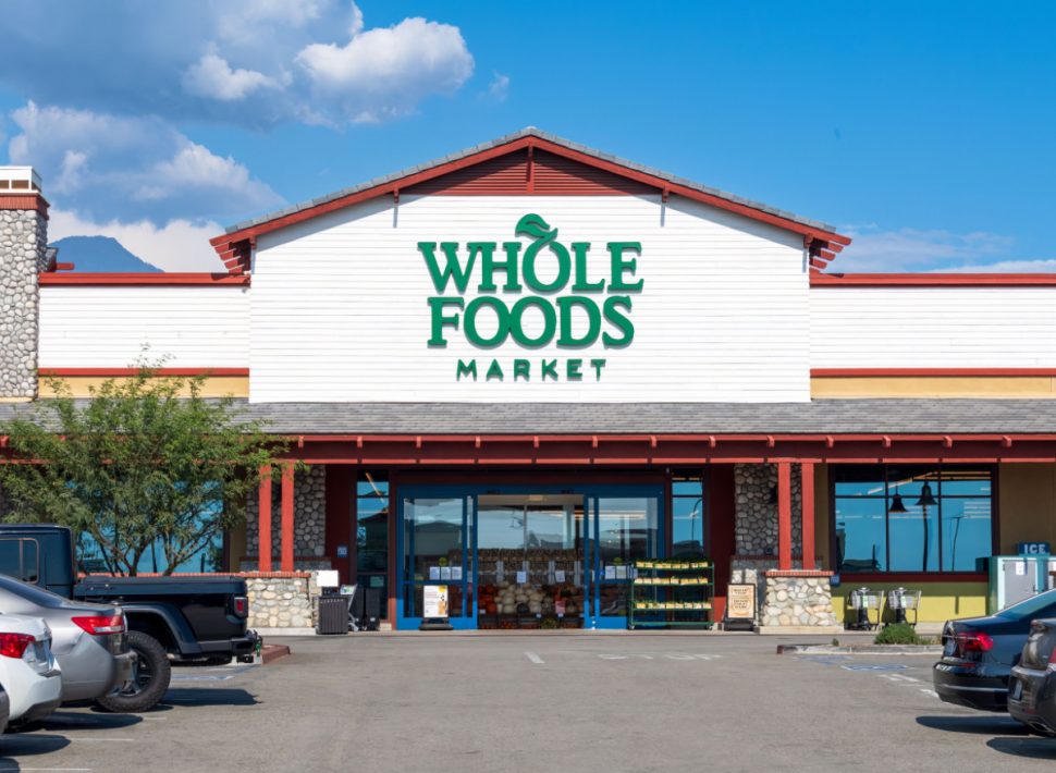 8 Whole Foods Items You Should Never Buy, Customers Say