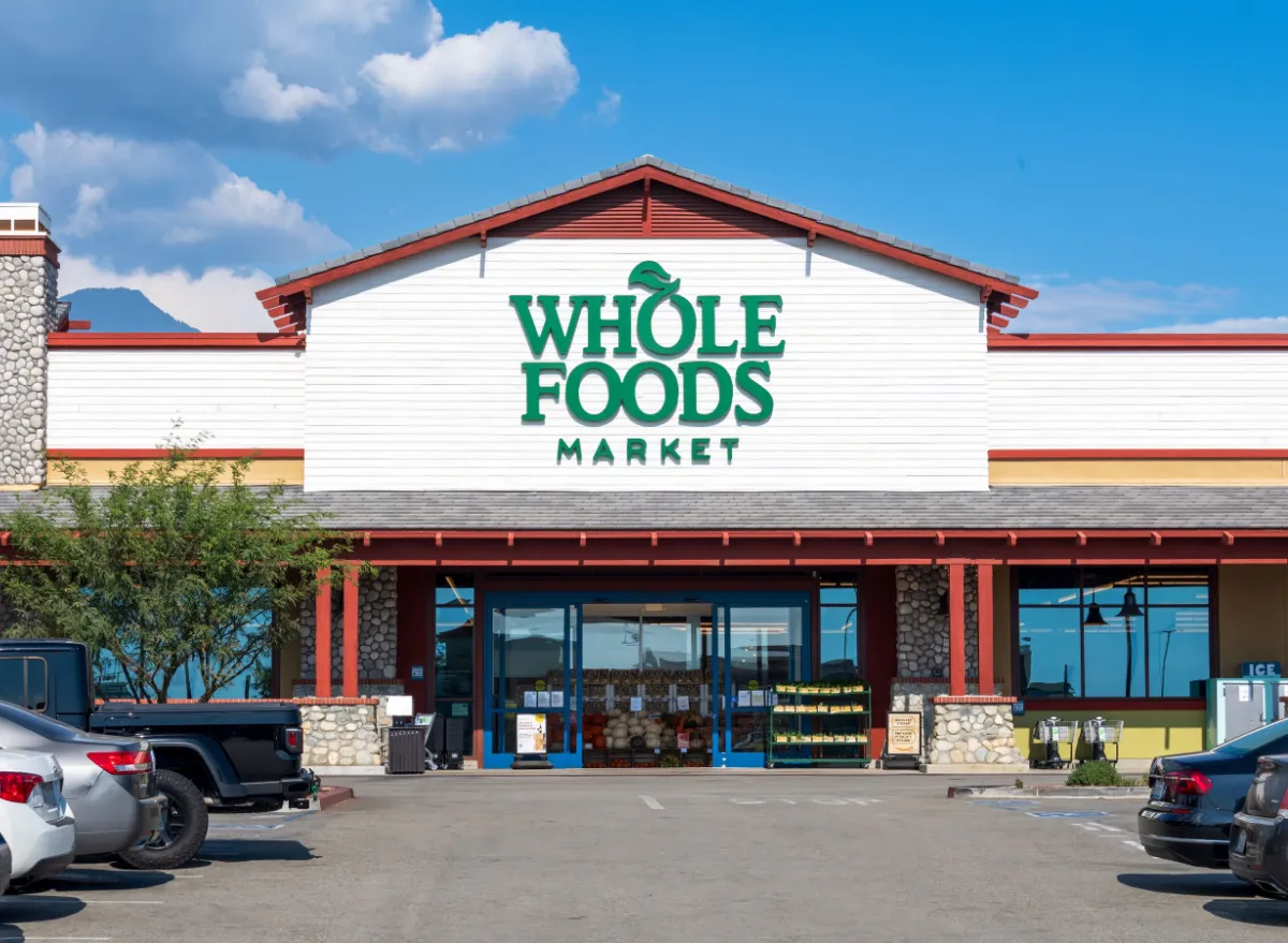 11 Grocery Stores With the Best Fresh Produce