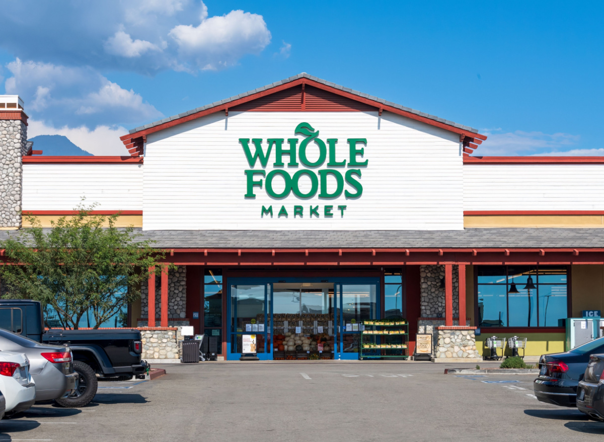 11 Grocery Stores With the Best Fresh Produce