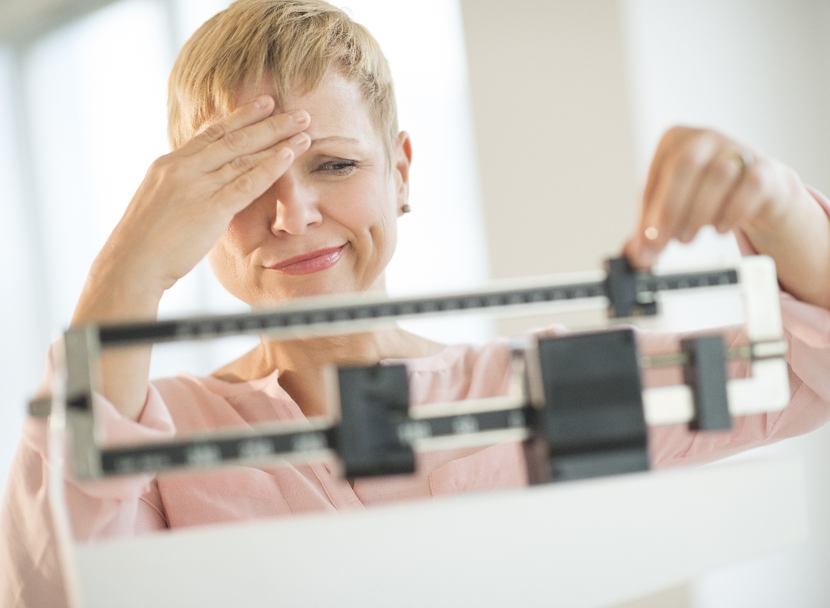 5 Side Effects of a Sedentary Lifestyle, Doctor Warns