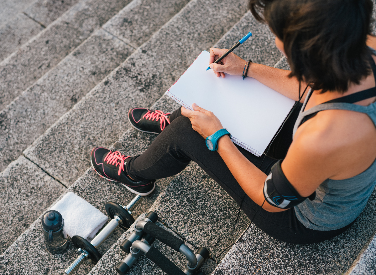 5 Easy Ways To Get in Better Shape Starting Today