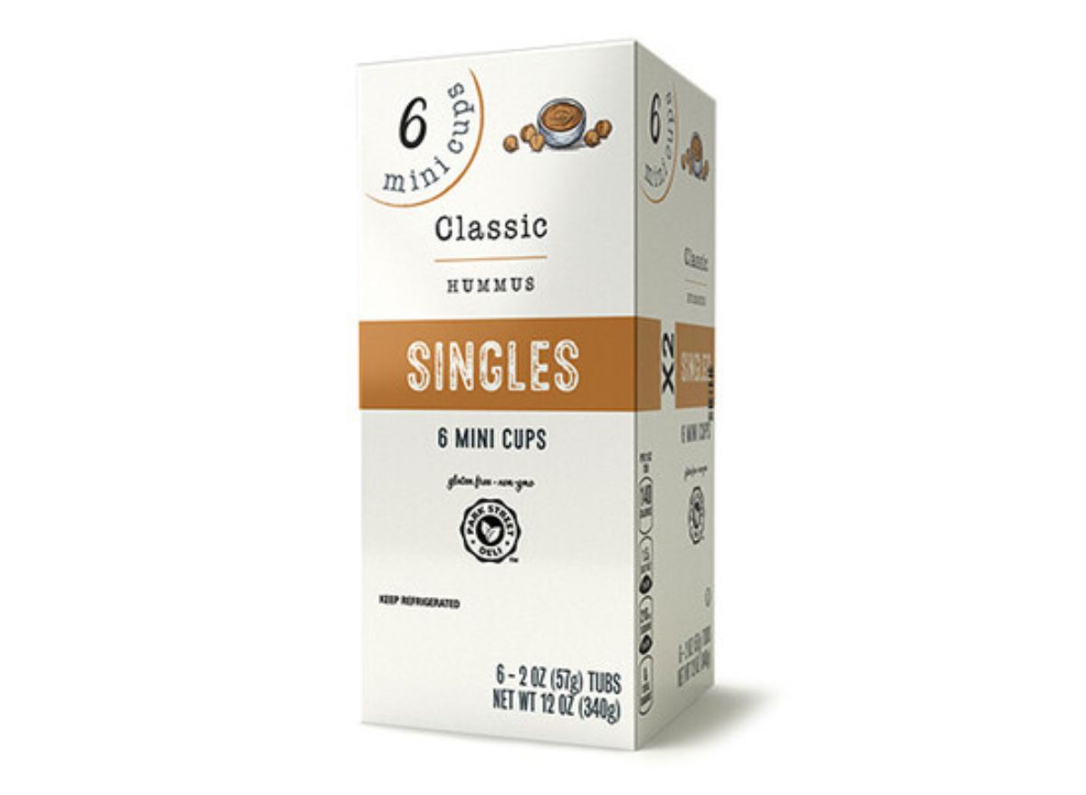 12 Healthy Aldi Foods to Stock up On