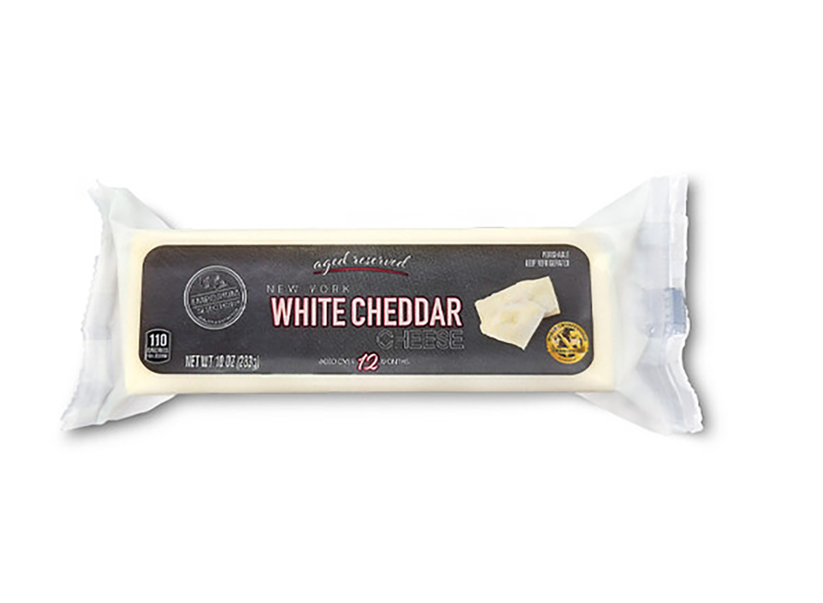 25 Best Aldi Foods of All Time