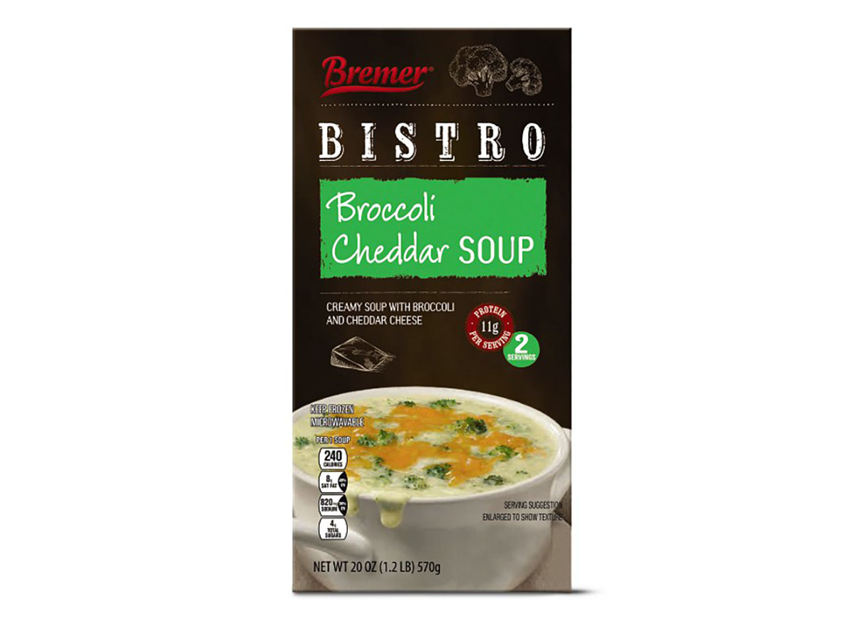 21 Best New Aldi Items In Spring 2023