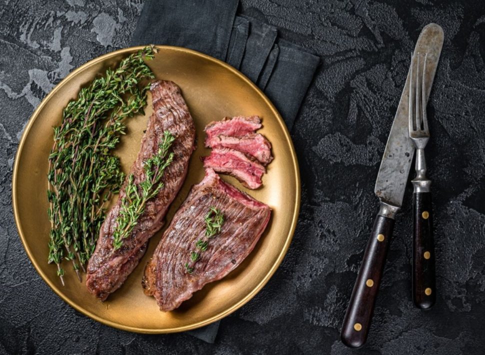 Chefs Share Their Favorite Steak to Order at a Steakhouse